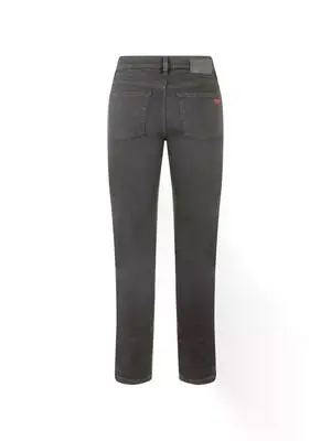 DIESEL® Straight-leg Jeans - Grey