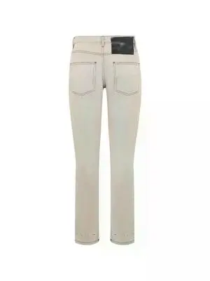 DIESEL® Straight-leg Jeans