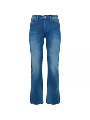DIESEL® Flared-fit Jeans
