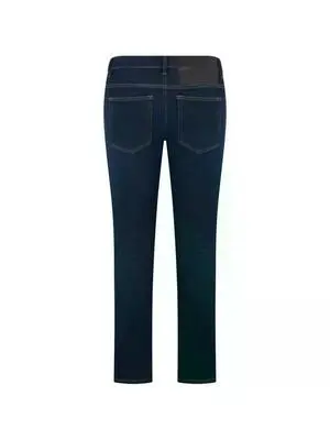 DIESEL® Slim-fit Straight-leg Jeans