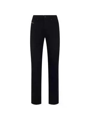 DIESEL® Slim-fit Straight-leg Jeans