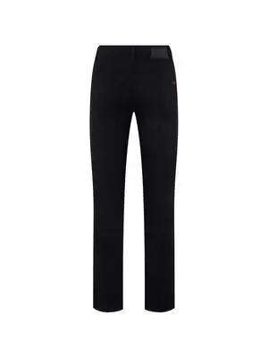 DIESEL® Slim-fit Straight-leg Jeans