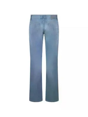 DIESEL® Straight-leg Jeans