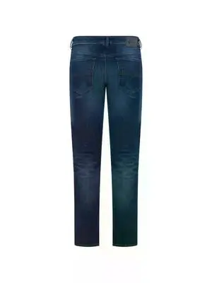 DIESEL® Faded Slim-fit Jeans