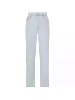 DIESEL® Straight-cut Jeans - Blue