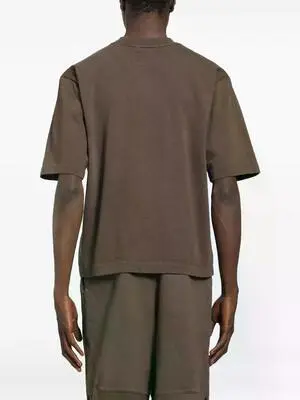 ROADLESS Crew-neck T-shirt