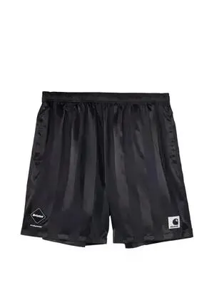 Carhartt Work In Progress X F.c. Real Bristol Game Shorts