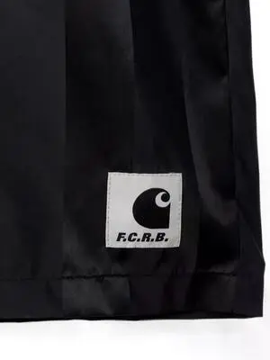Carhartt Work In Progress X F.c. Real Bristol Game Shorts