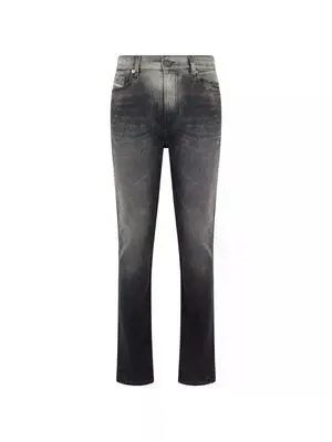 DIESEL® Gradient Effect Jeans