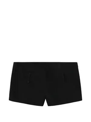 Gimaguas Mia Pocket-detail Shorts