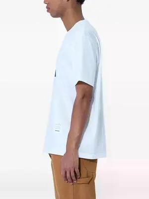 Junya Watanabe Graphic-print T-shirt