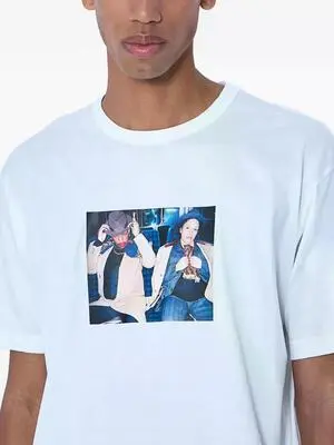 Junya Watanabe Graphic-print T-shirt