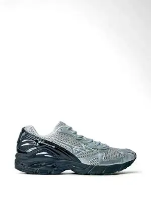 Mizuno Wave Rider Sneakers - Grey