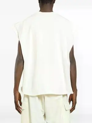 ROADLESS Boxy Cotton-jersey Sweatshirt