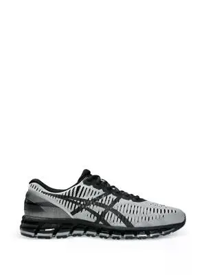 C.P. COMPANY X Asics Gel-quantum 360 Sneakers - Grey