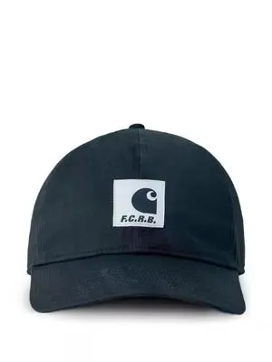 Carhartt Work In Progress Logo Patch Cap