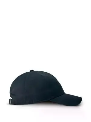 Carhartt Work In Progress Logo Patch Cap