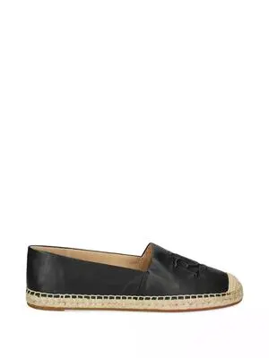 Ralph Lauren Logo-embroidered Espadrilles