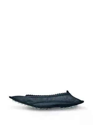 KIKO KOSTADINOV Ramberg Mesh Ballet Flats