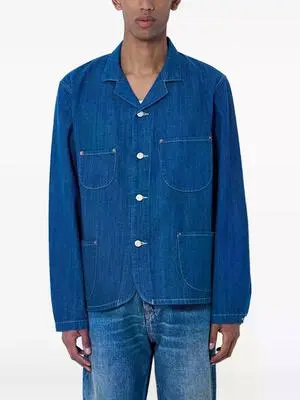 LEVI'S 19th Century Denim Jacket