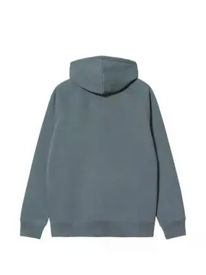 Carhartt Work In Progress Chase Hoodie - Blue