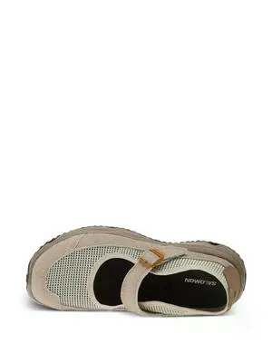 SALOMON Rx Marie-jeanner Sneakers - Neutrals