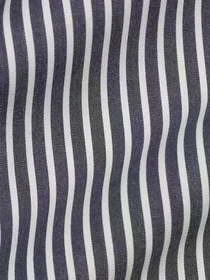 Polo Ralph Lauren Striped Button-down Shirt - Blue