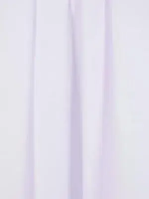 Raquel Diniz Ruched Strapless Dress