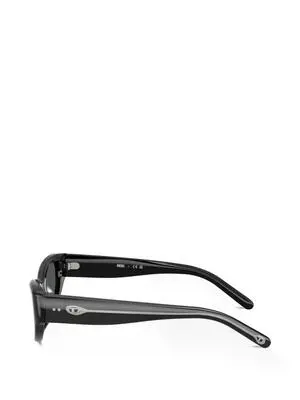 DIESEL® Cat-eye Sunglasses