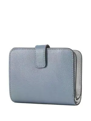 Furla Camellia Grained Leather Wallet