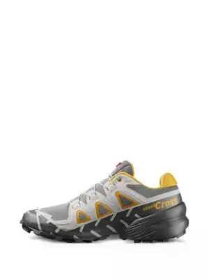 SALOMON Speedcross 6 "20 Years" Panelled Sneakers