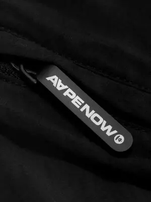 AAPE BY *A BATHING APE Aapenow Cuffed Track Pants