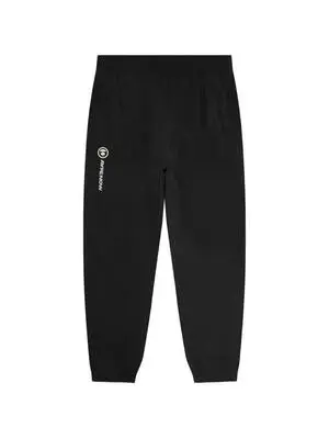 AAPE BY *A BATHING APE Aapenow Cuffed Track Pants