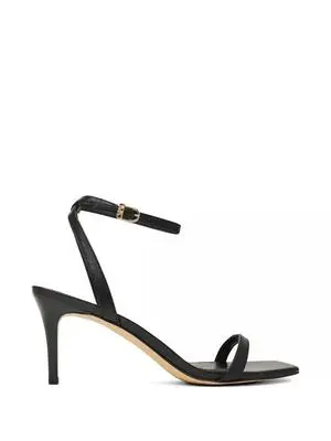 Michael Kors Square-toe Ankle-strap Sandals