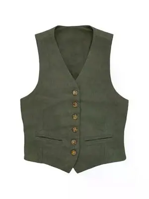 FORTELA Demi Tailored Waistcoat