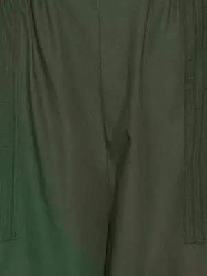 Henrik Vibskov Pleated-panel Trousers
