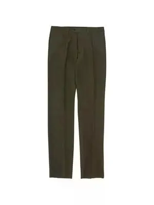 FORTELA Totò Double-breasted Suit