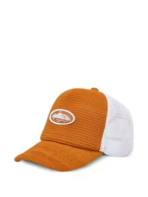 CORTEIZ Ace Mesh-back Trucker Cap