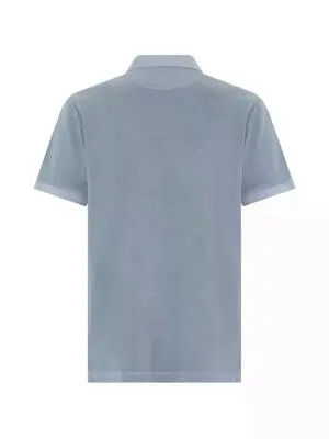Gant Sunfaded Cotton Polo Shirt