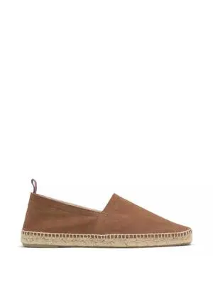 CastaÑer Pablo Canvas Slip-on Espadrilles