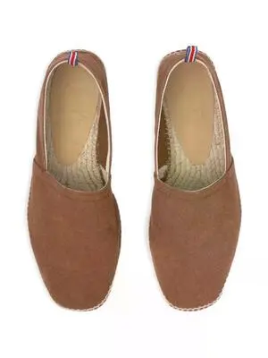 CastaÑer Pablo Canvas Slip-on Espadrilles