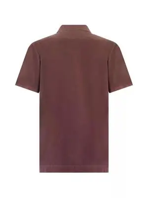 Gant Sunfaded Cotton Polo Shirt