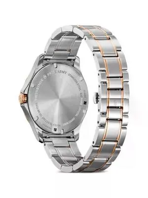 VICTORINOX Alliance Two-tone Watch