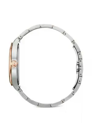 VICTORINOX Alliance Two-tone Watch