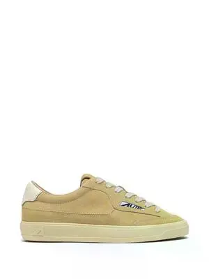 AUTRY Lace-up Fastening Sneakers