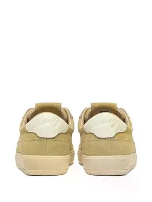 AUTRY Lace-up Fastening Sneakers