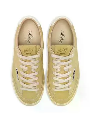 AUTRY Lace-up Fastening Sneakers