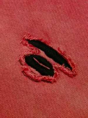 AAPE BY *A BATHING APE Crew Neck Sweatshirt