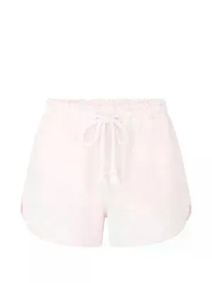 Xirena Starla Drawstring Shorts