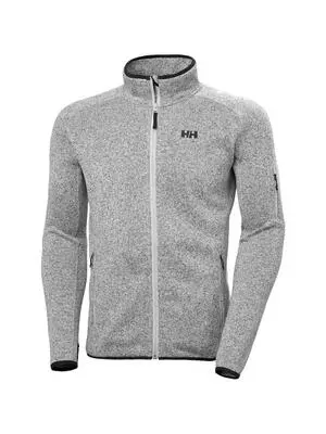 Helly Hansen Varde 2.0 Zip-up Jacket - Grey